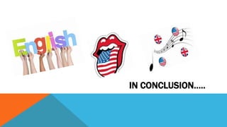 English learning problems | PPTX