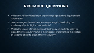 English learning strategy using anagram to develop vocabulary.pptx