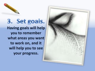 English Learning Tips | PPT