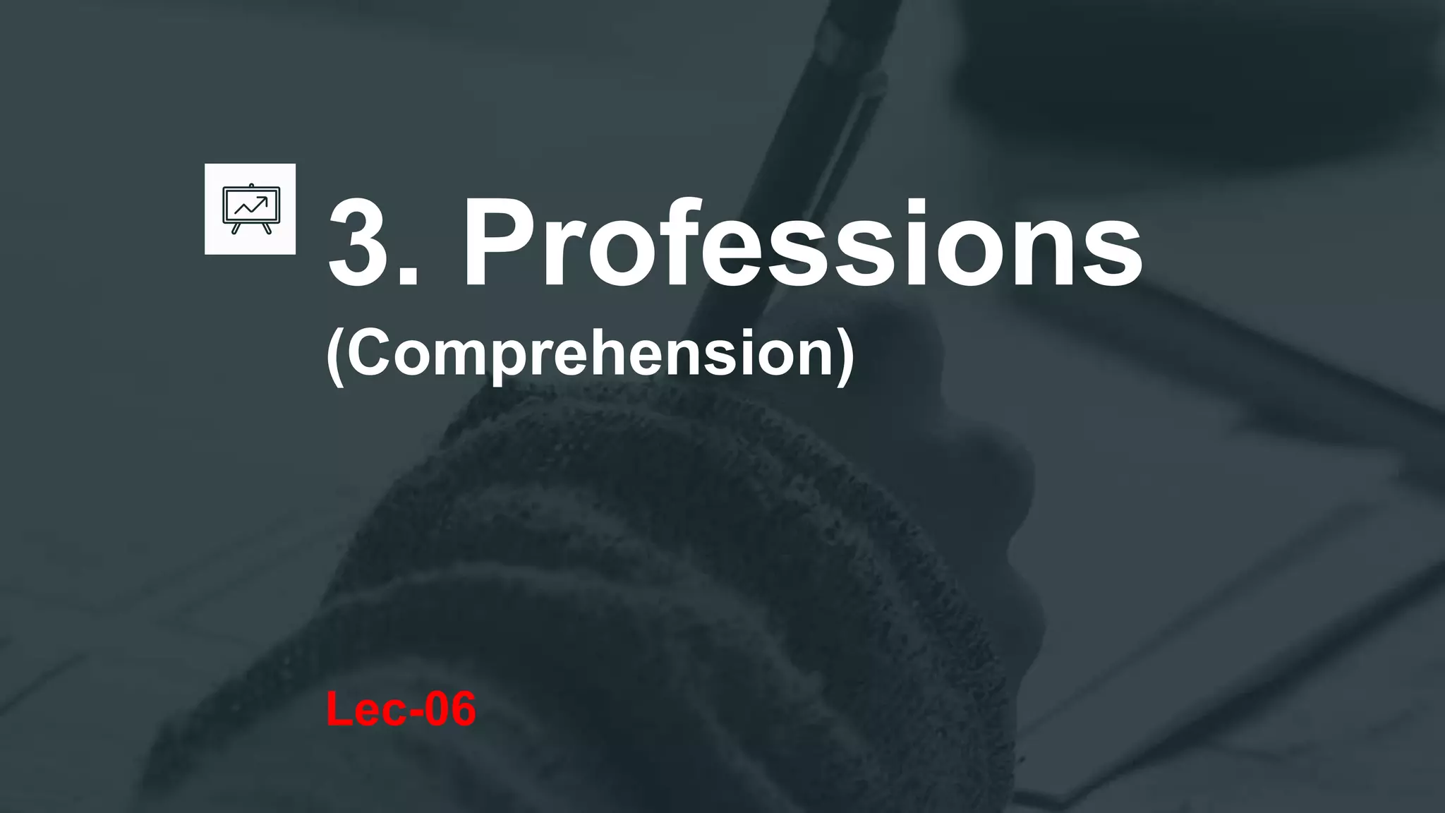 Professions and Rules for Making Singular/Plurals Lec 06 Sindh Board | PPTX | Birds | Pets