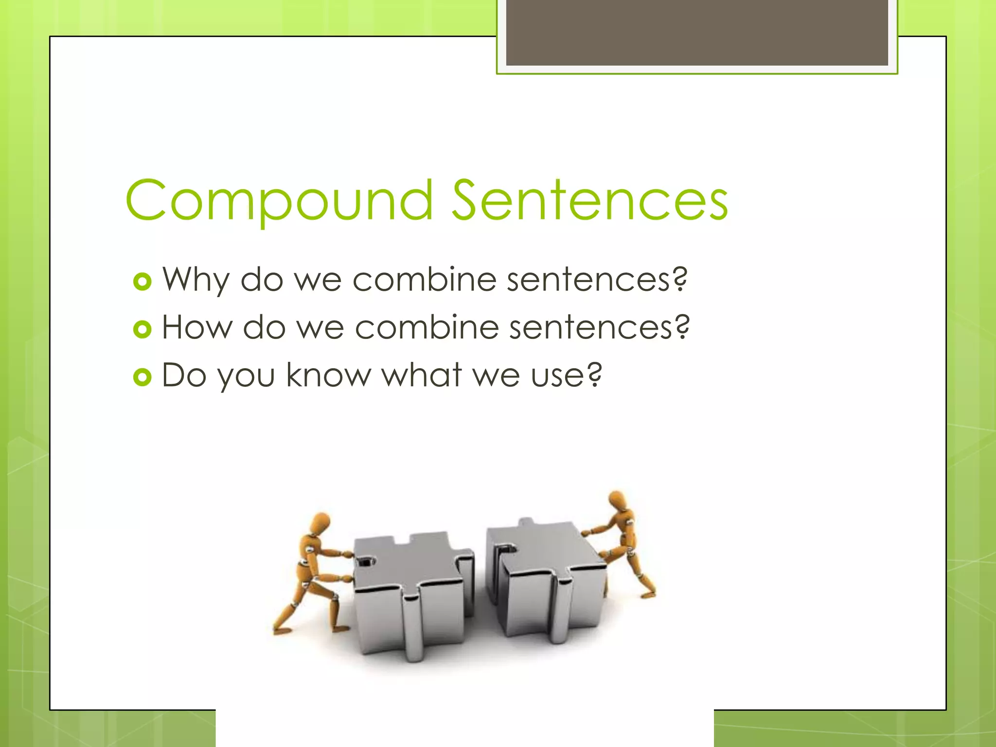 English lesson | PPT