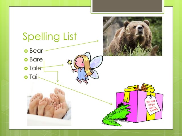 English lesson | PPT