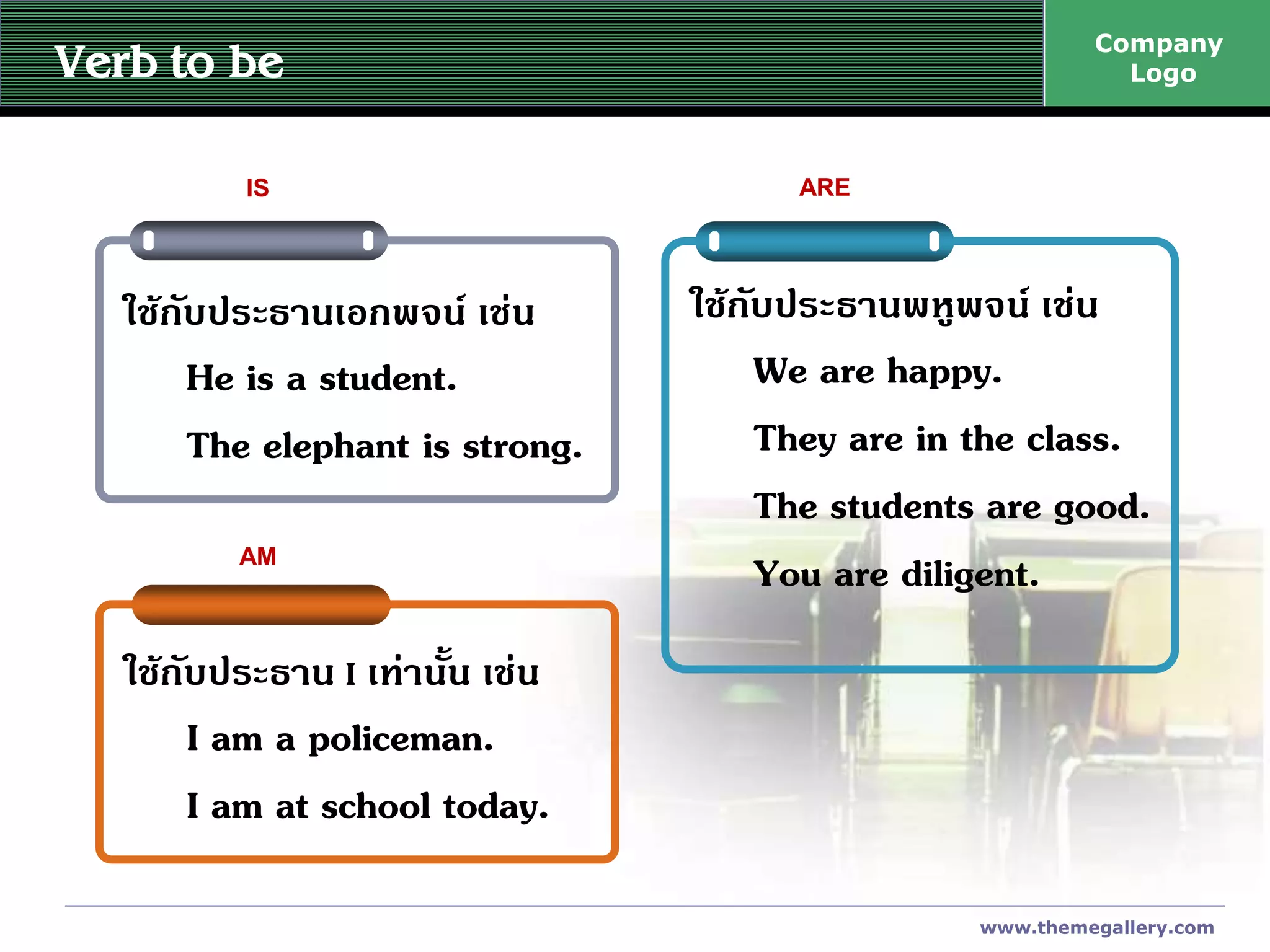 English lesson | PPT
