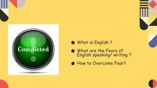 englishlesson-201002084254.pptx learn english | PPTX