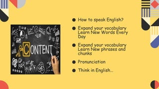 englishlesson-201002084254.pptx learn english | PPTX