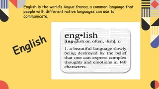 englishlesson-201002084254.pptx learn english | PPT