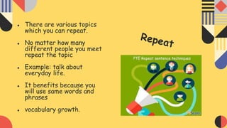 Learning English | PPTX