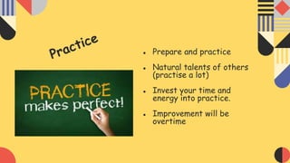 Learning English | PPTX