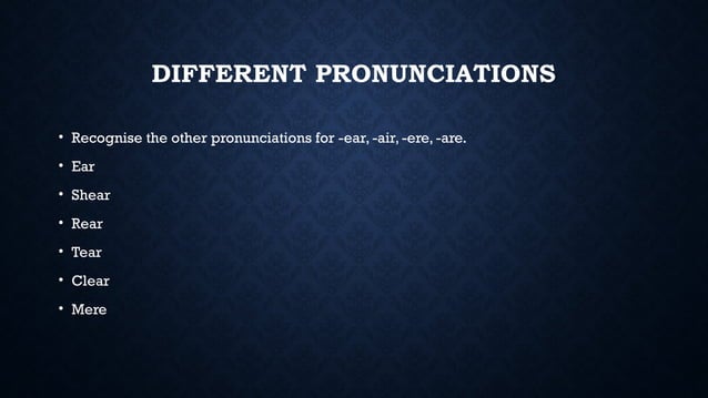 English Pronunciation Lesson-Part I.pptx