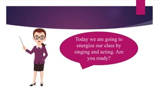 English Speaking Between Teacher and Students | How to Start a ...