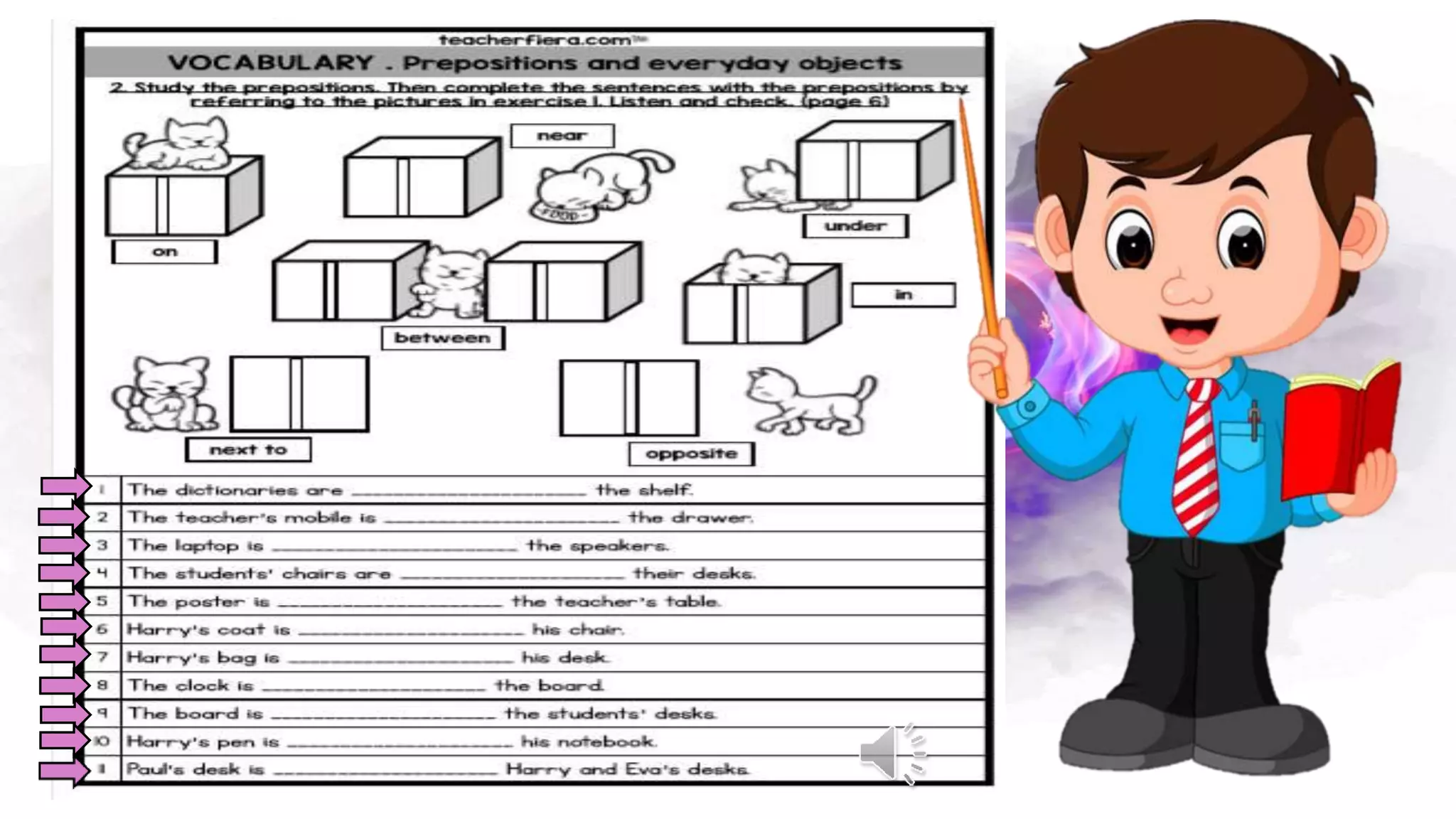 English YEAR 5-STARTER UNIT | PPT