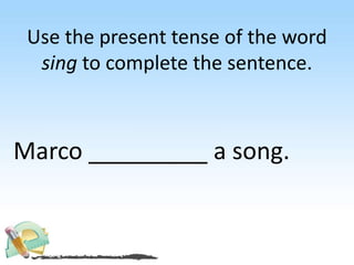 English Lesson 47 | POT