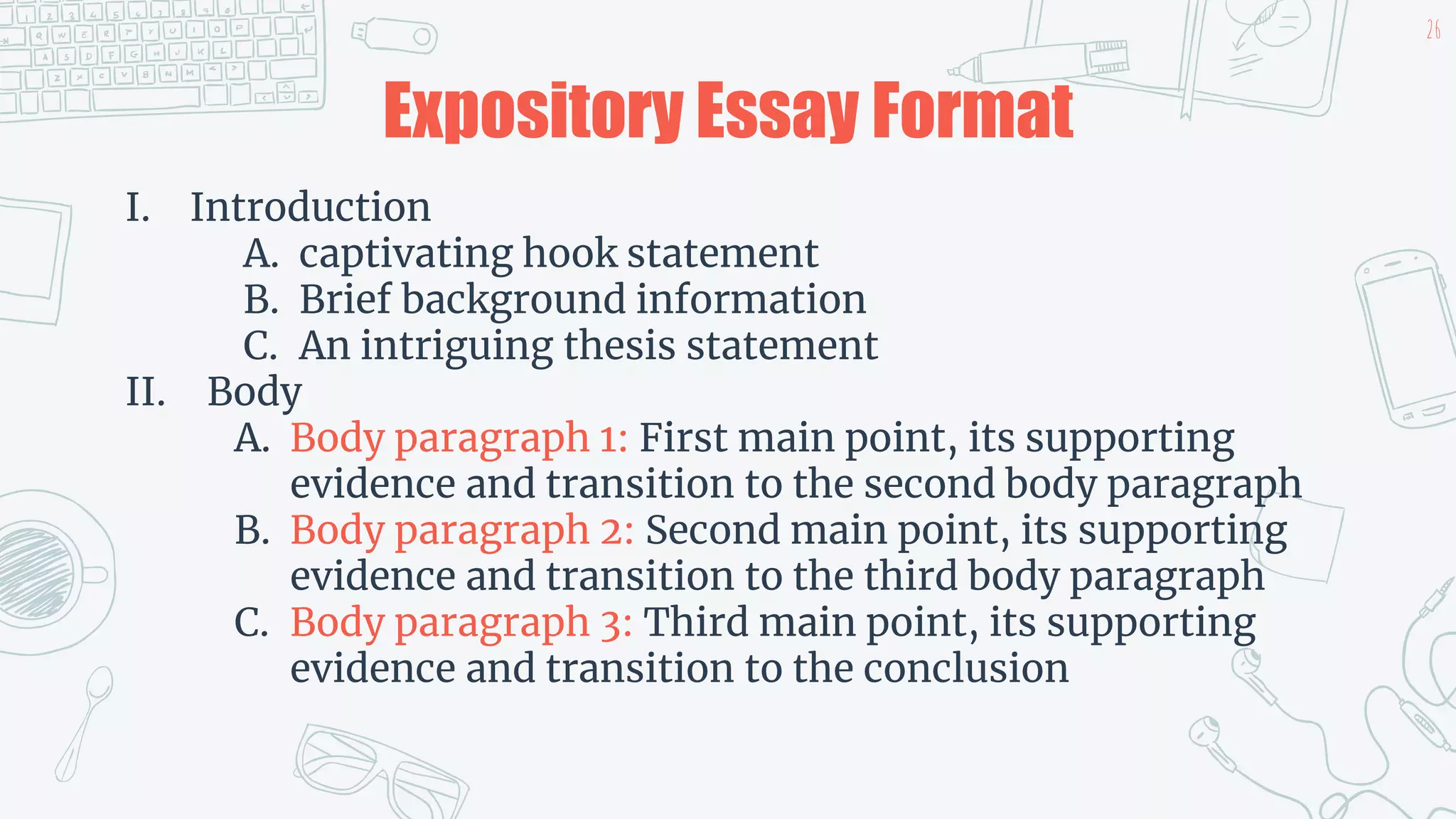 ENGLISH LESSON ESSAY.pptx
