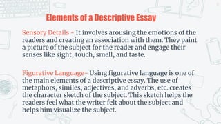 ENGLISH LESSON ESSAY.pptx