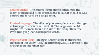 ENGLISH LESSON ESSAY.pptx