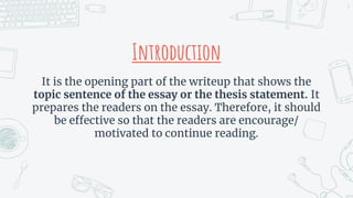 ENGLISH LESSON ESSAY.pptx