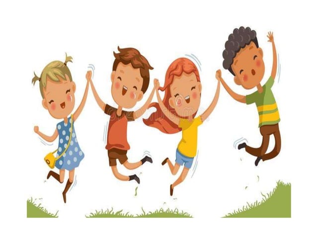 English Lesson for a Kindergarten.ppt