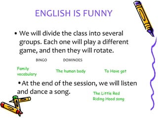 Englishlessonplan 120109132910-phpapp02 | PPT