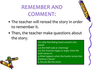 English lesson plan | PPT