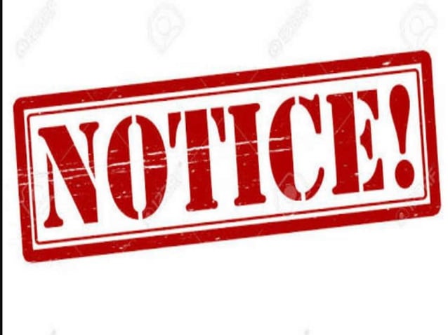 English letters,notice,tence | PPT