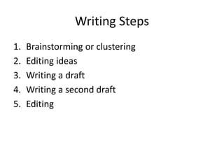 English level 7 ppp | PPTX