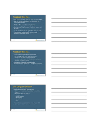 Webinar - The Stepping Stones to MedRec Success | PDF