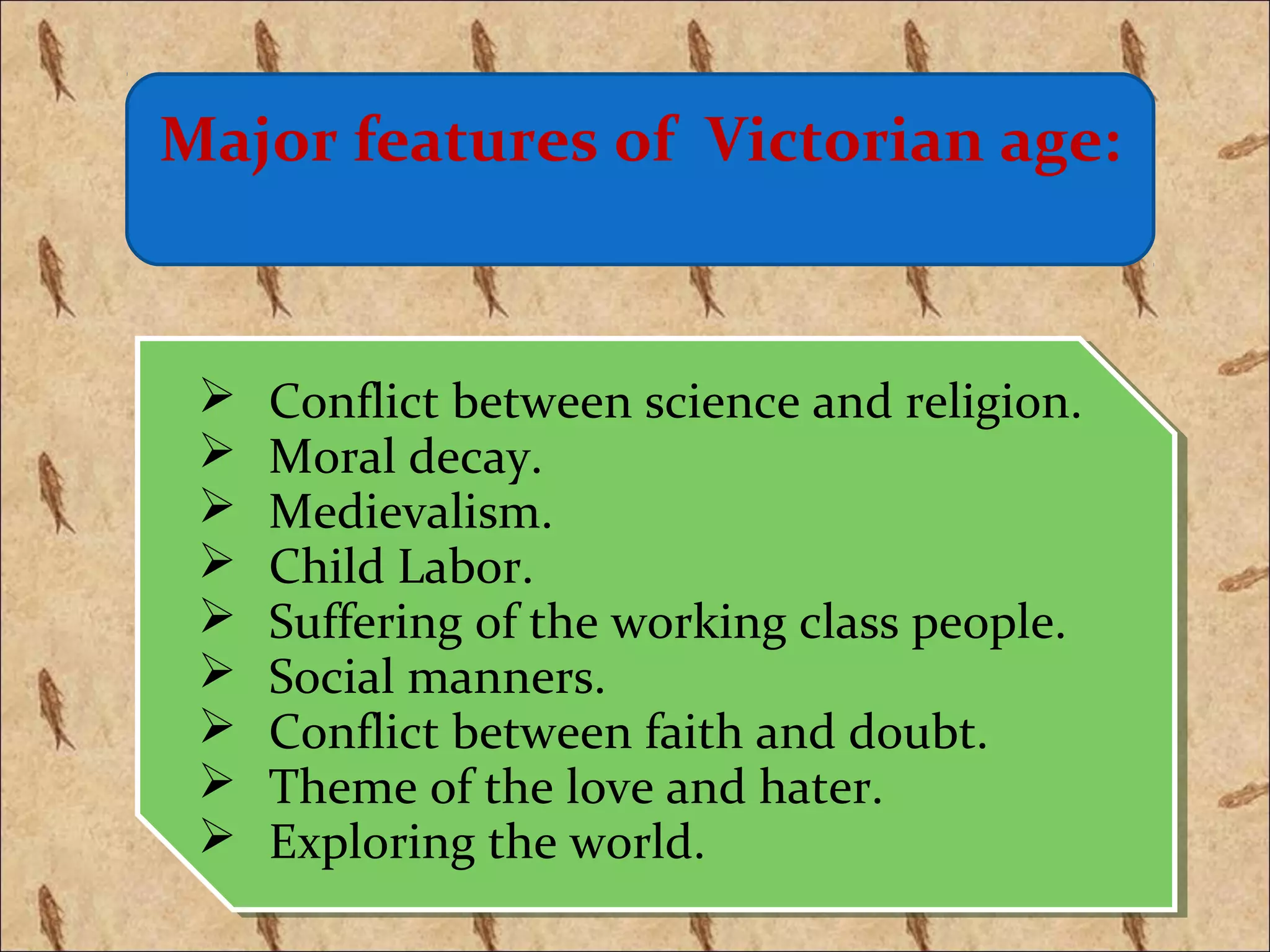 Victorian Novel Presented by Sharmin Akter | PPT