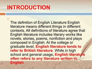 ENGLISH LITERATURE.pptx