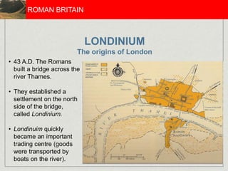 the history of English Literature _Origins.ppt