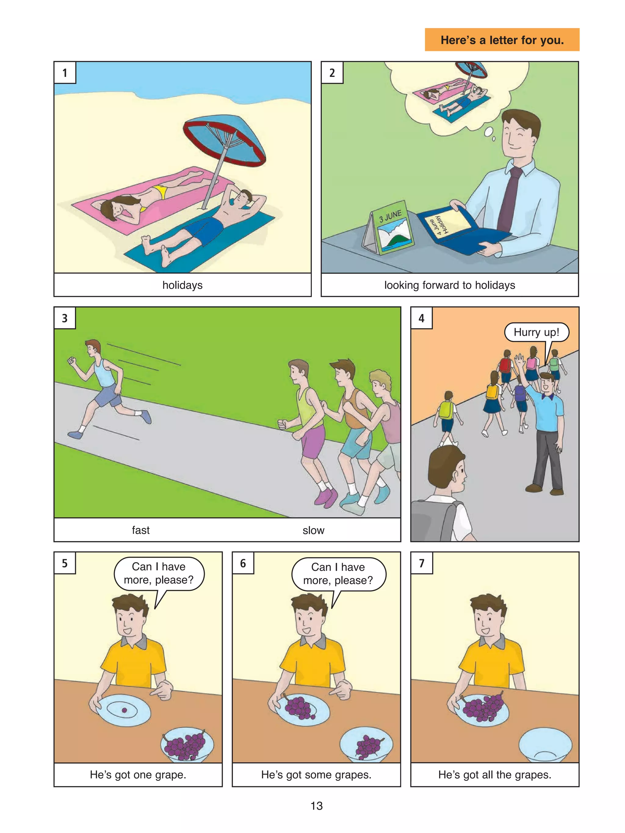 English Made Easy Volume Two_ A New ESL Approach_ Learning English ...