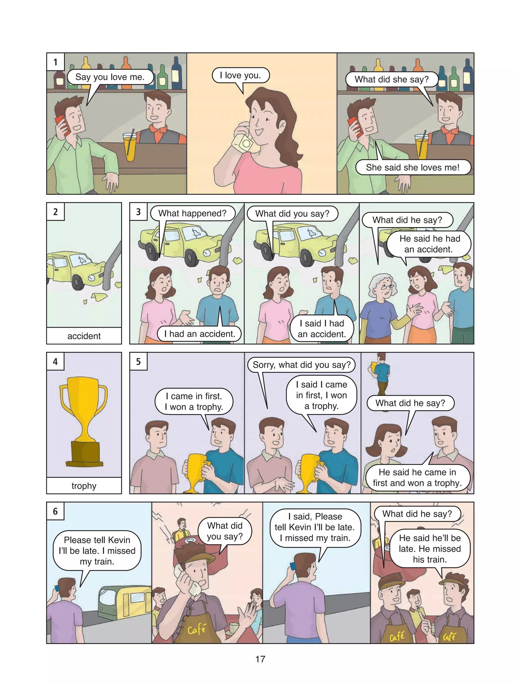 English Made Easy Volume Two_ A New ESL Approach_ Learning English ...