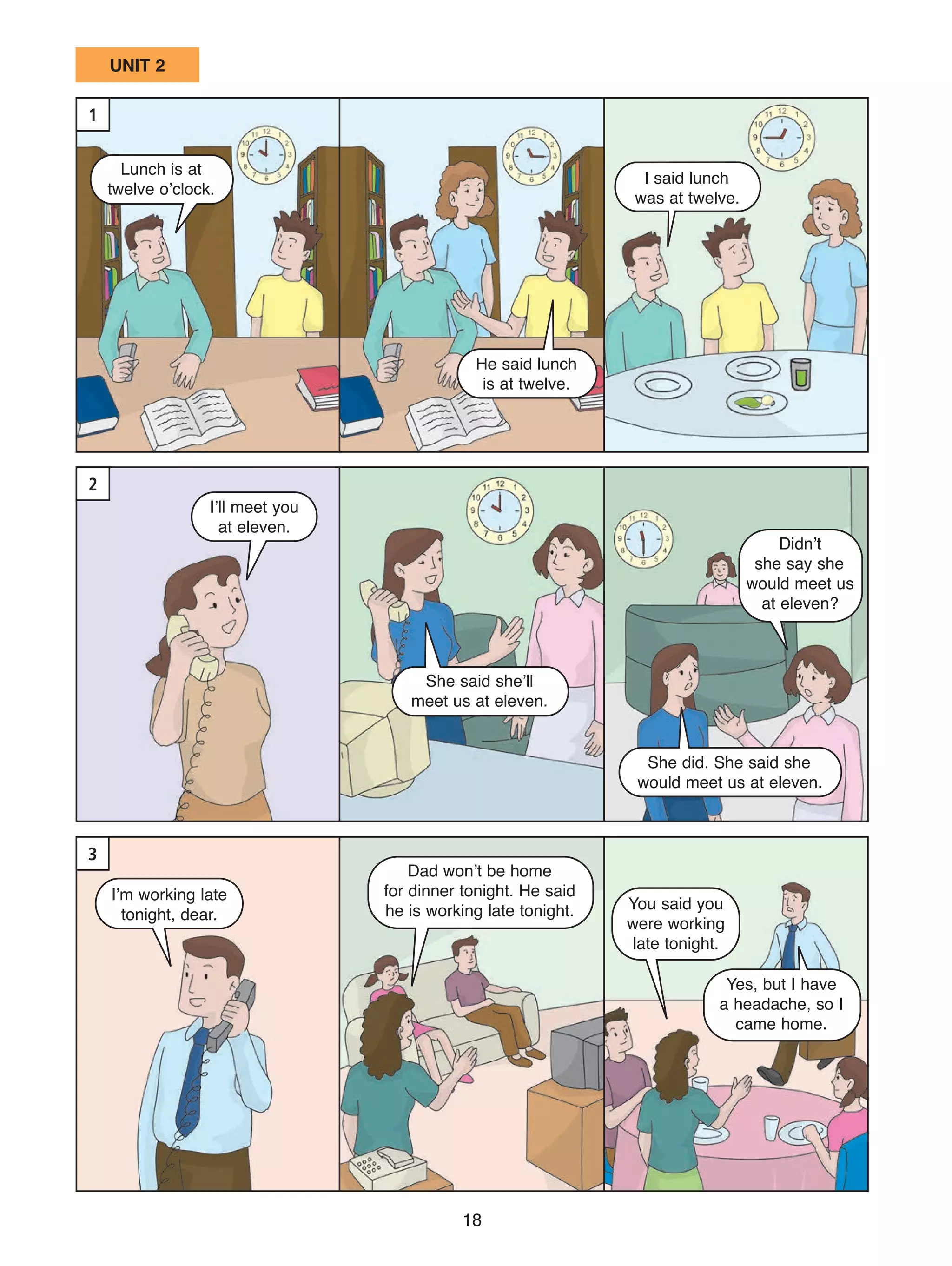 English Made Easy Volume Two_ A New ESL Approach_ Learning English ...