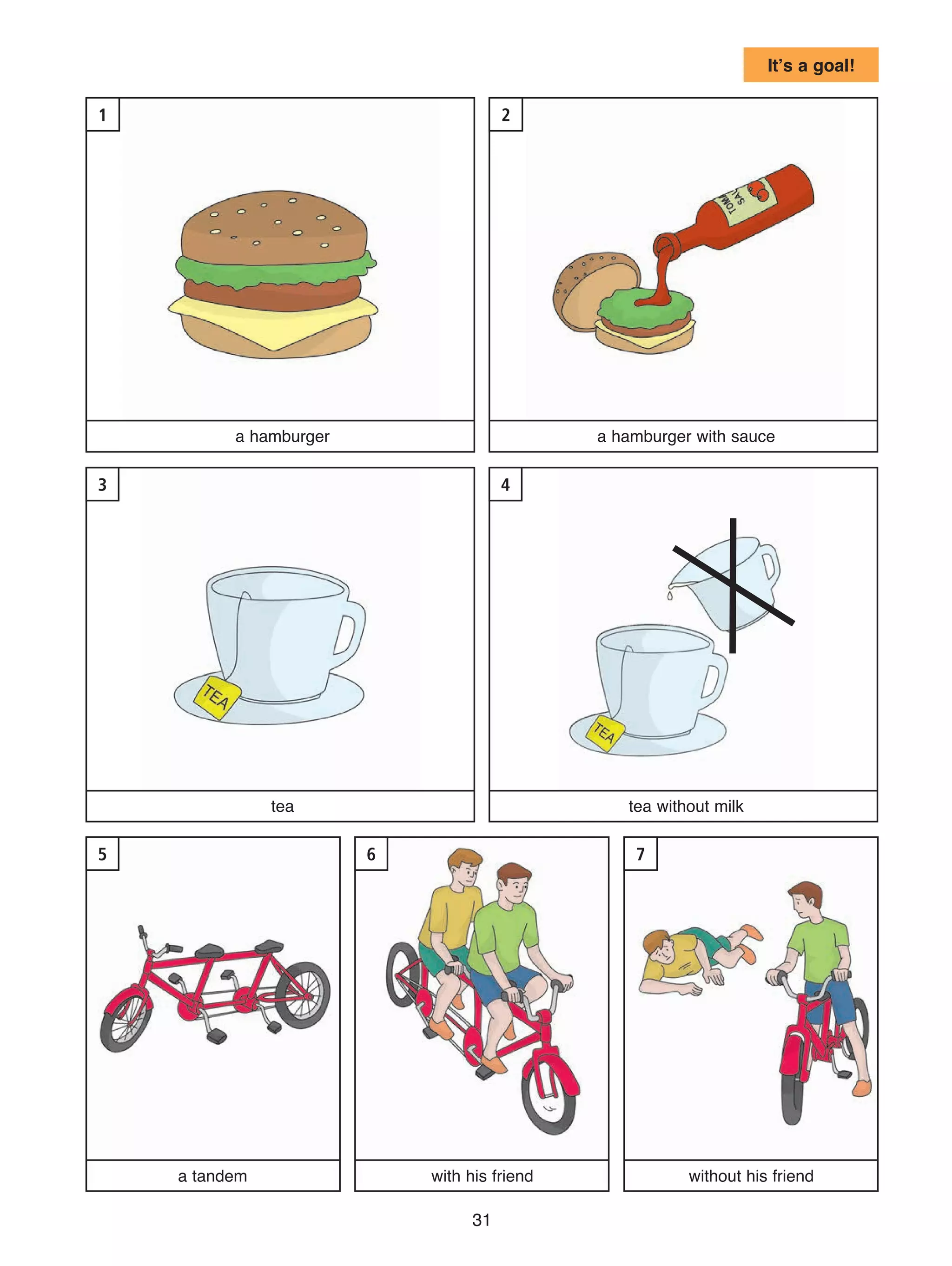 English Made Easy Volume Two_ A New ESL Approach_ Learning English ...