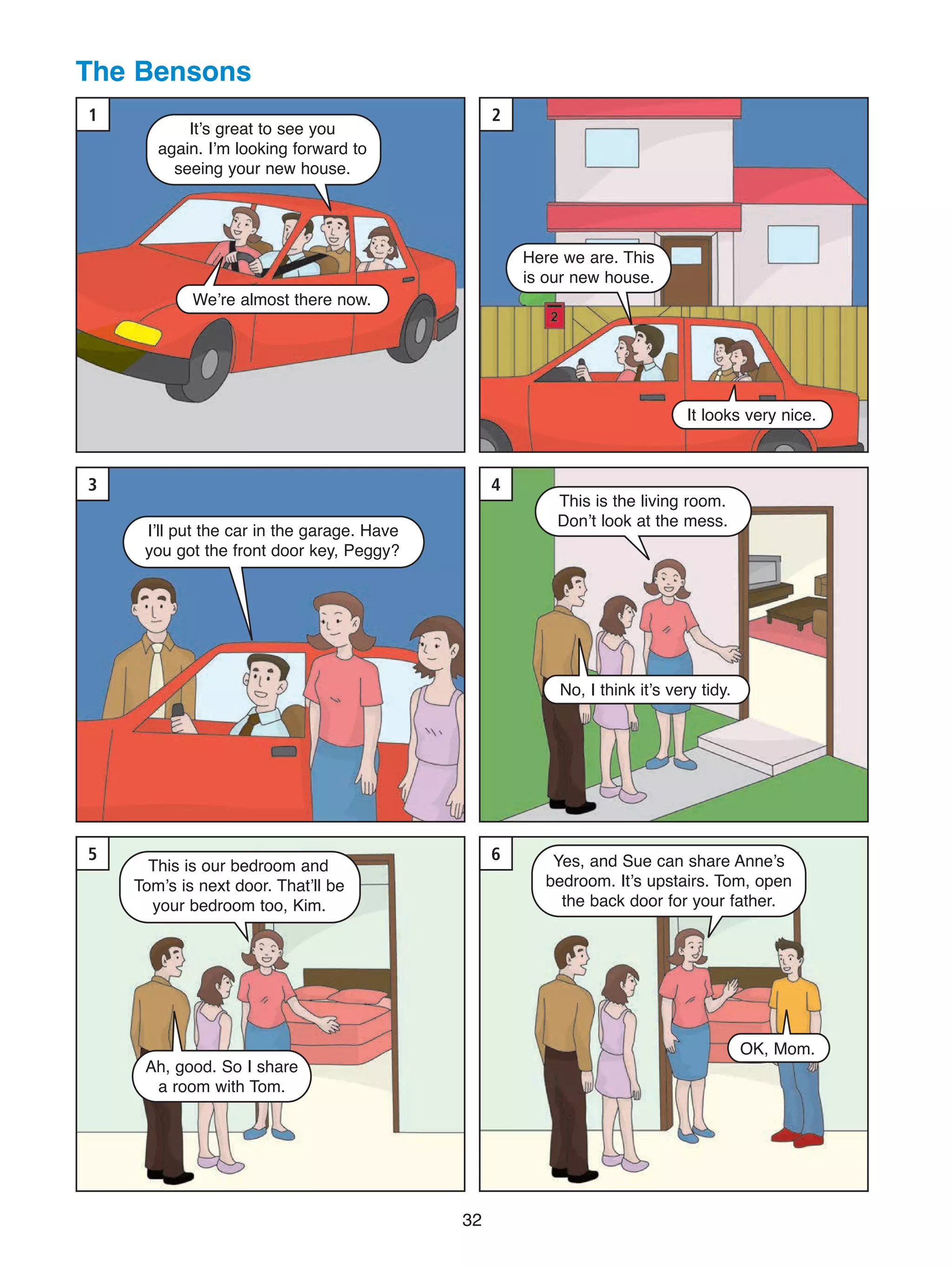 English Made Easy Volume Two_ A New ESL Approach_ Learning English ...