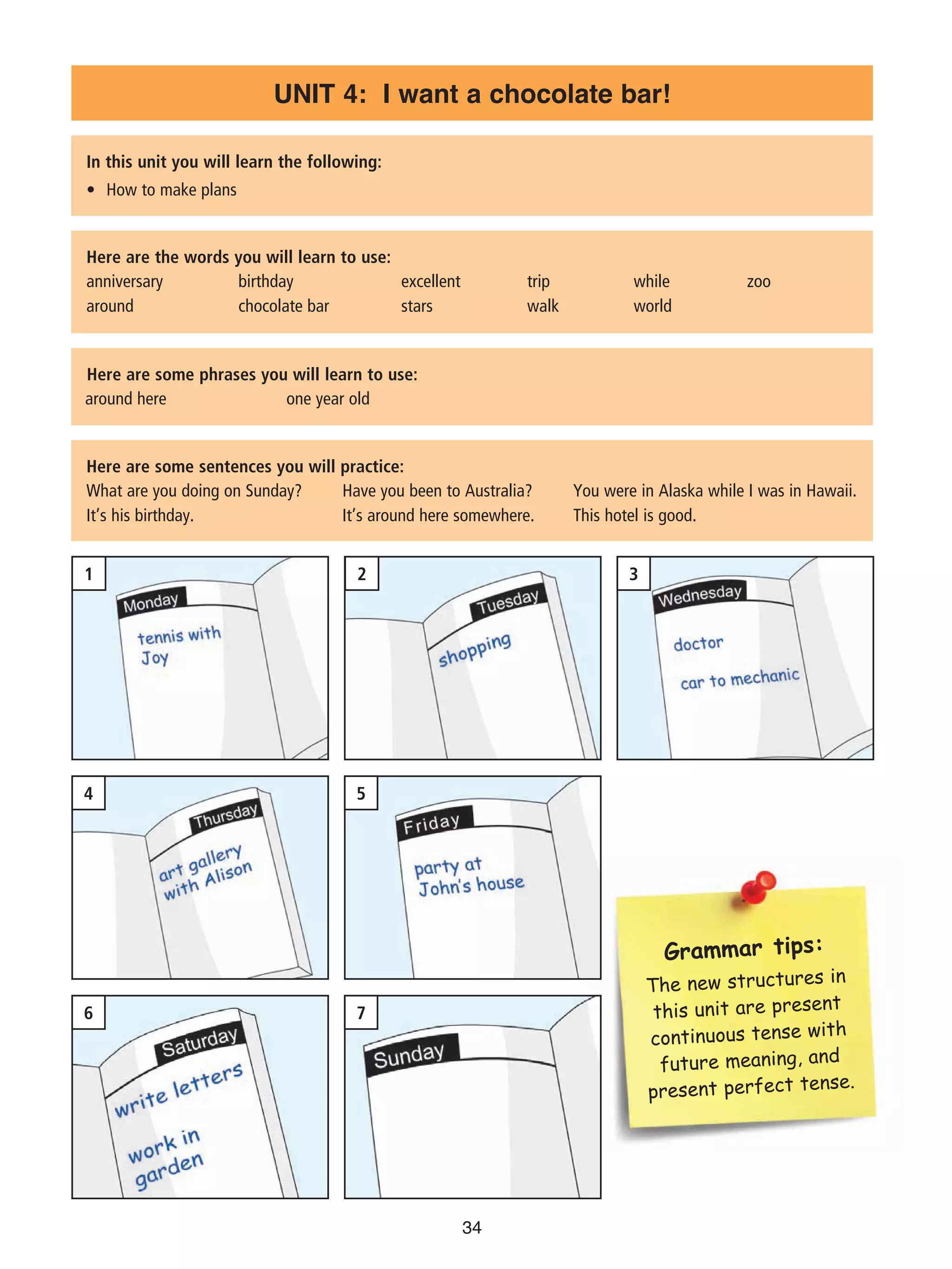 English Made Easy Volume Two_ A New ESL Approach_ Learning English ...