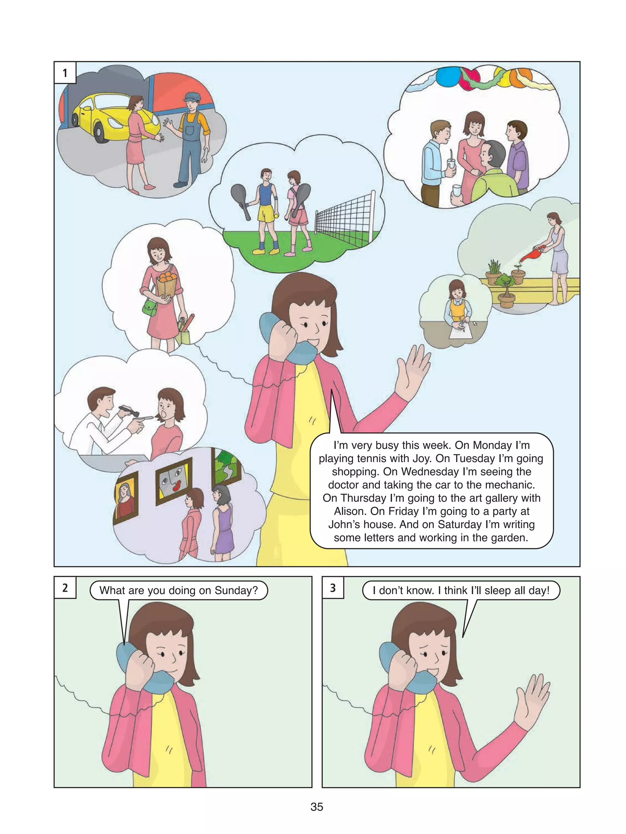 English Made Easy Volume Two_ A New ESL Approach_ Learning English ...