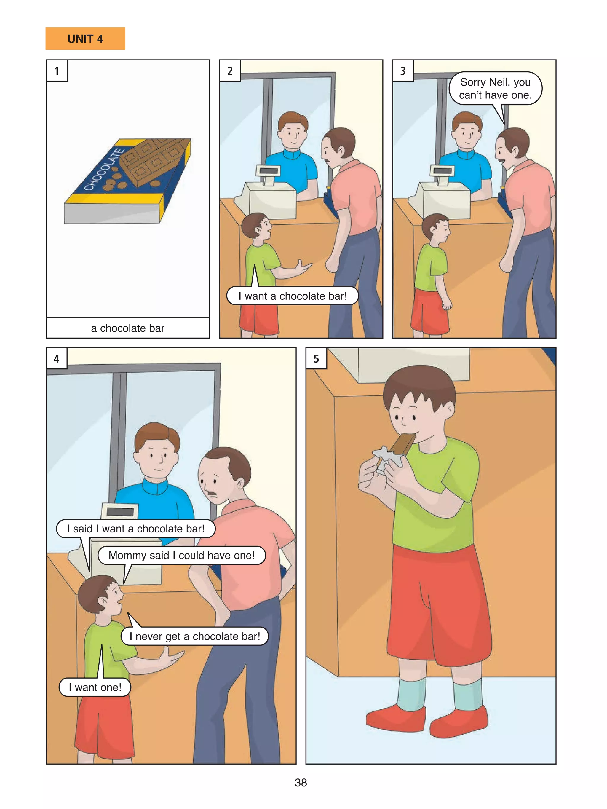 English Made Easy Volume Two_ A New ESL Approach_ Learning English ...