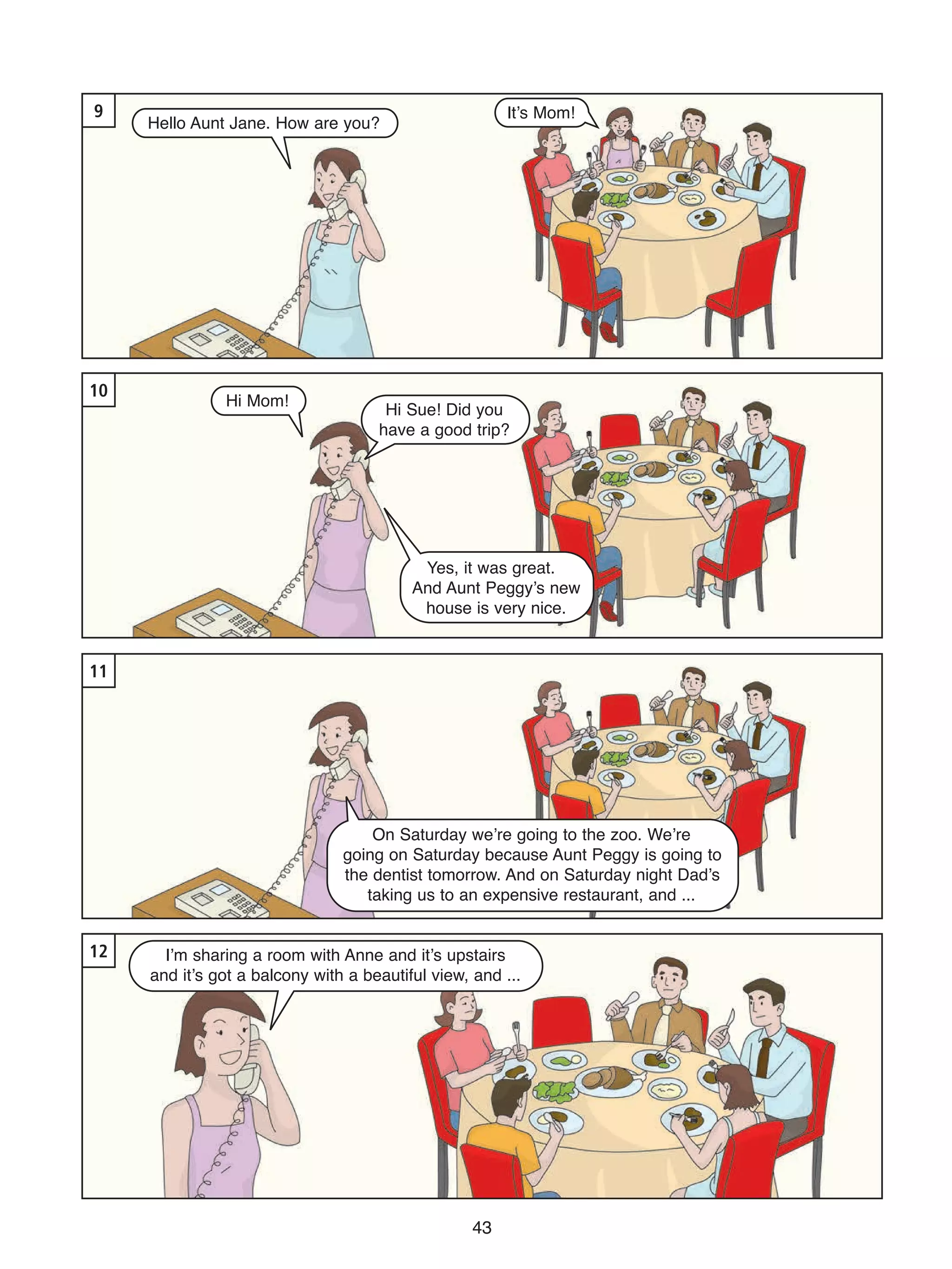 English Made Easy Volume Two_ A New ESL Approach_ Learning English ...