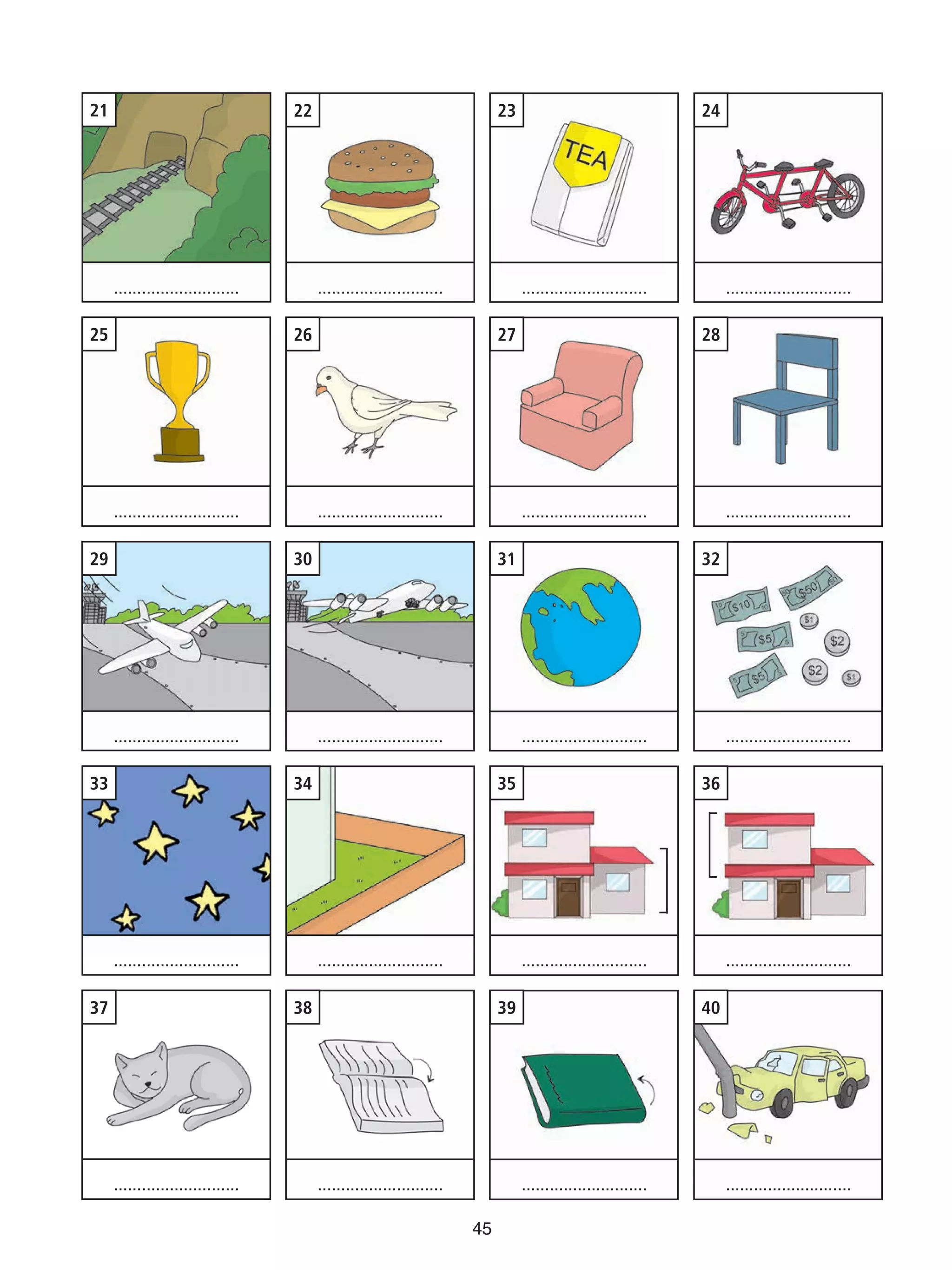English Made Easy Volume Two_ A New ESL Approach_ Learning English ...