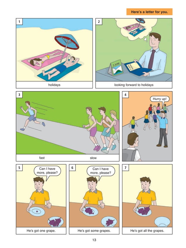 English Made Easy Volume Two_ A New ESL Approach_ Learning English ...