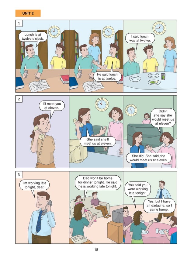 English Made Easy Volume Two_ A New ESL Approach_ Learning English ...