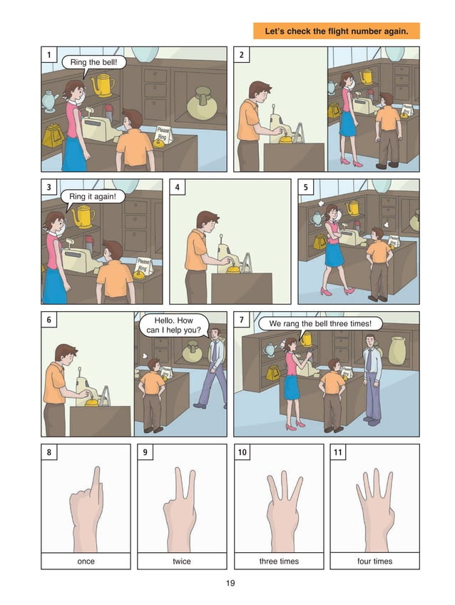 English Made Easy Volume Two_ A New ESL Approach_ Learning English ...