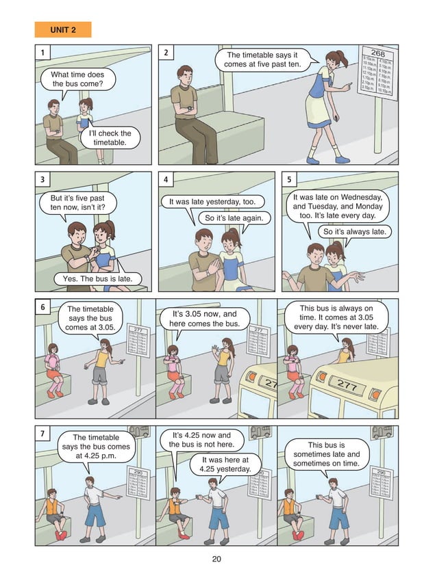 English Made Easy Volume Two_ A New ESL Approach_ Learning English ...