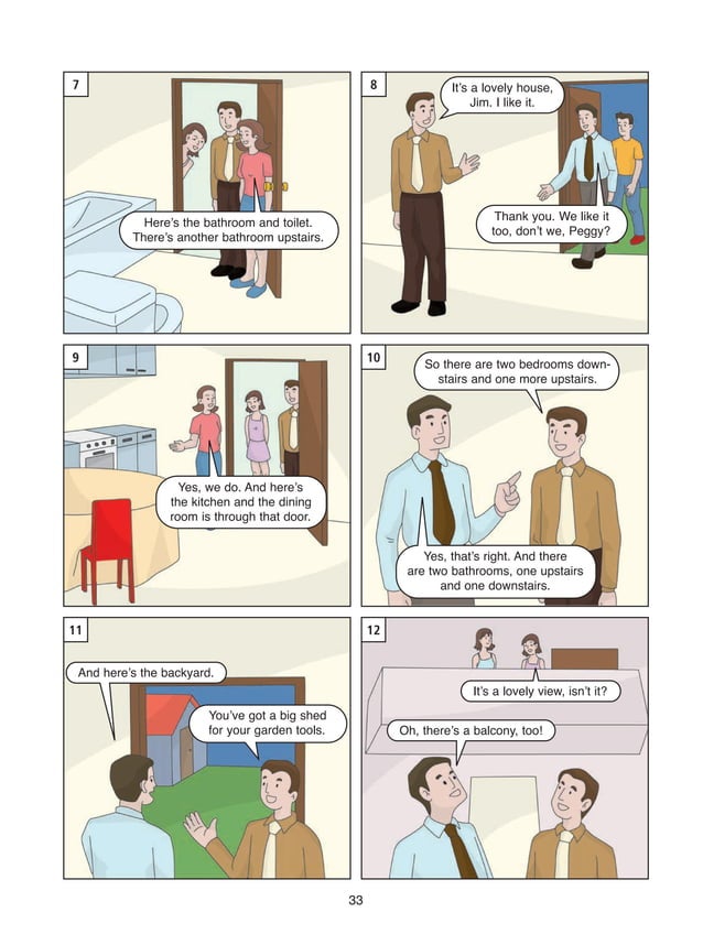 English Made Easy Volume Two_ A New ESL Approach_ Learning English ...