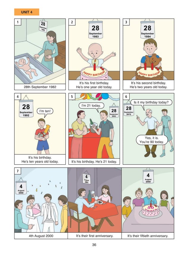 English Made Easy Volume Two_ A New ESL Approach_ Learning English ...