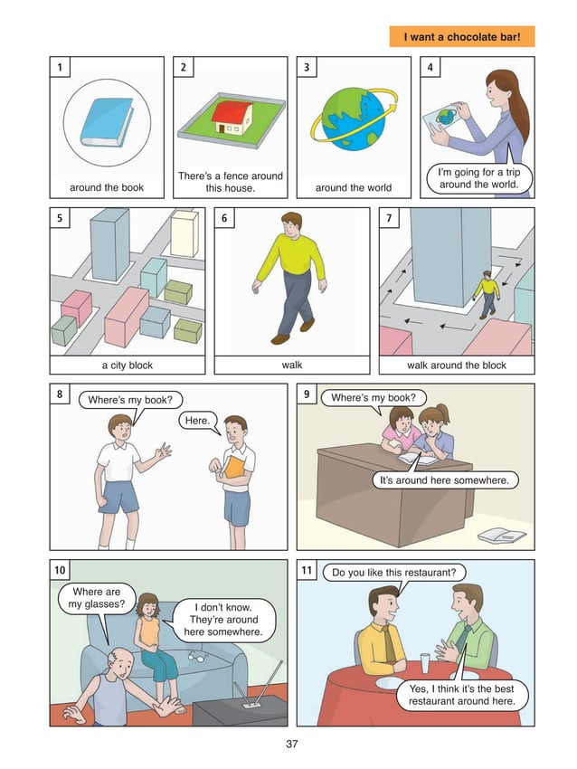 English Made Easy Volume Two_ A New ESL Approach_ Learning English ...