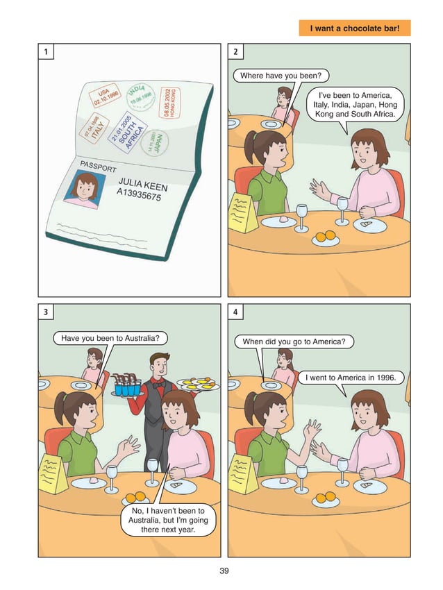 English Made Easy Volume Two_ A New ESL Approach_ Learning English ...