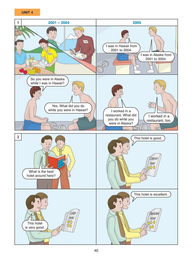 English Made Easy Volume Two_ A New ESL Approach_ Learning English ...