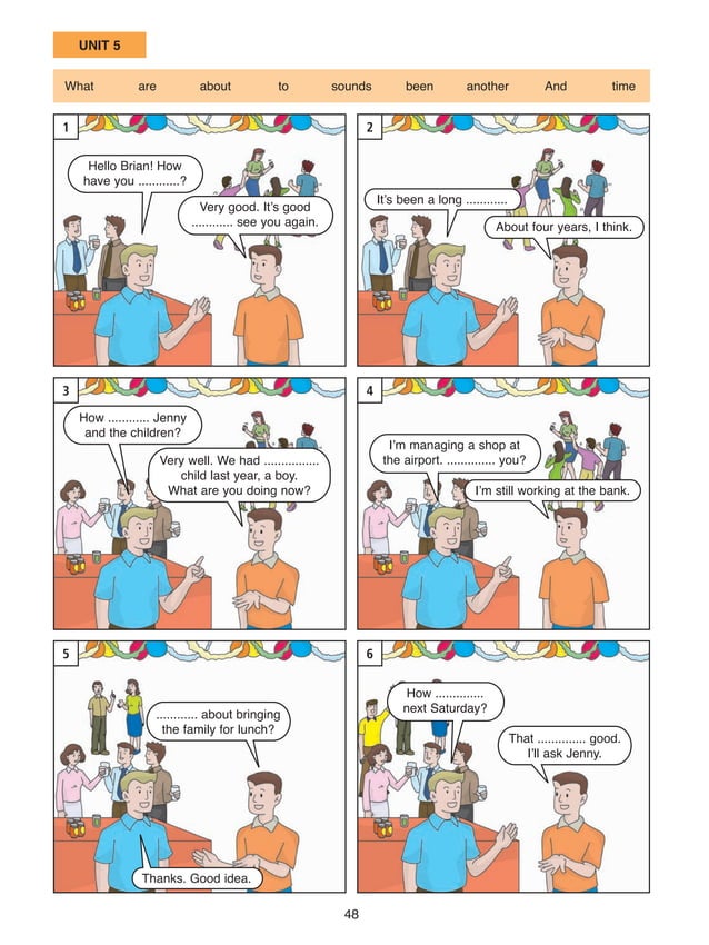 English Made Easy Volume Two_ A New ESL Approach_ Learning English ...