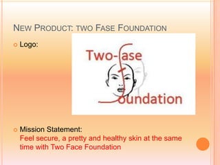 Hazel Cosmetic | PPT